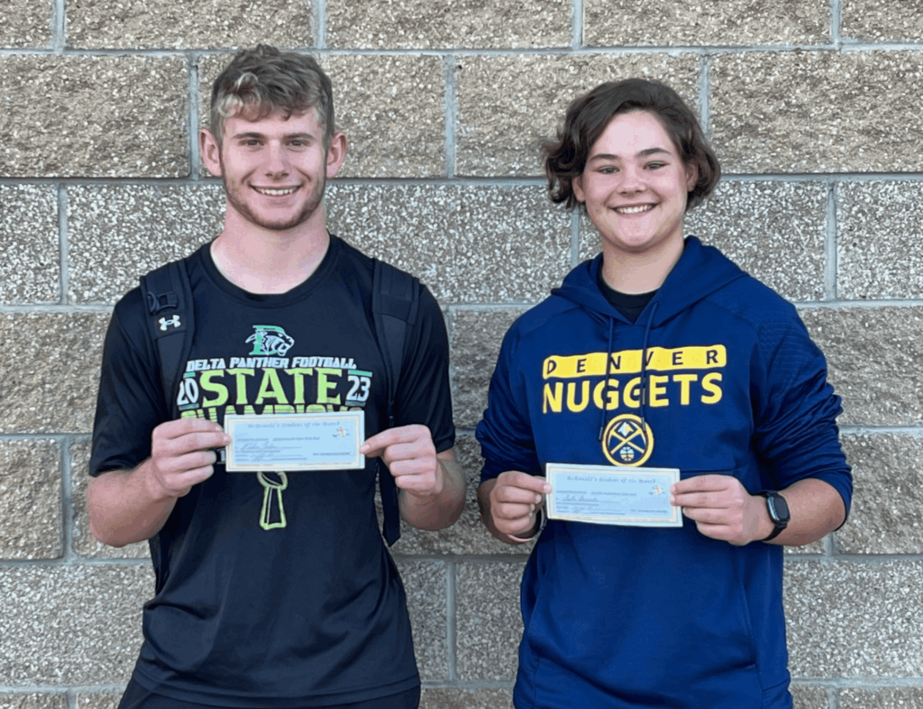 Home - Delta High School